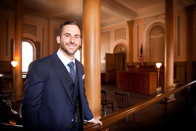 Jim Justice, Ryan Ferns feud reaches new level | News, Sports, Jobs ...